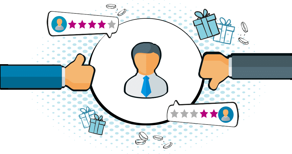 Warum persönliche Empfehlungen funktionieren | pso