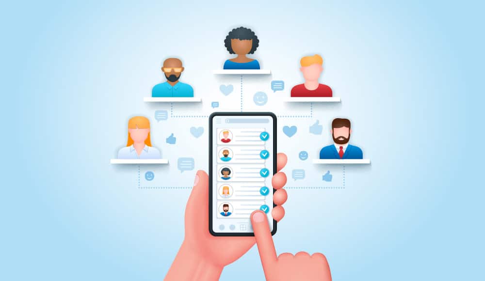 Mit dem richtigen Empfehlungsprogramm vorne dabei – Blog | pso